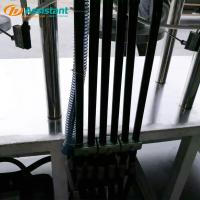 China DL-6CY3-15 Tea Cake Molding Machine for Small Household Cake Processing Equipment Set for sale
