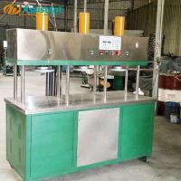 China DL-6CY3-15 Tea Cake Molding Machine for Small Household Cake Processing Equipment Set for sale