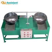 China Long Time Tea Roasting Machine DL-6CSG-50 with 300 KG Capacity and 1800*800*1050 Size for sale