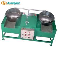 China Long Time Tea Roasting Machine DL-6CSG-50 with 300 KG Capacity and 1800*800*1050 Size for sale