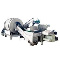 China DL-6CCXJ-6085L High pressure tea press shaping machine for and precise tea shaping for sale