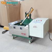 China DL-6CCXJ-6085L High pressure tea press shaping machine for and precise tea shaping for sale
