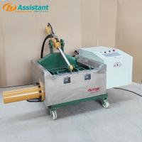 China DL-6CCXJ-6085L High pressure tea press shaping machine for and precise tea shaping for sale