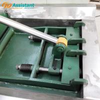 China DL-6CCXJ-6085L High pressure tea press shaping machine for and precise tea shaping for sale