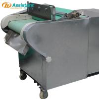 China Tea Vegetable Sectioning Machine DL-6GCQ-30-2 for Multifunctional Potato Shredder 220V for sale