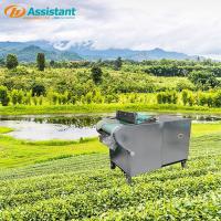 China Tea Vegetable Sectioning Machine DL-6GCQ-30-2 for Multifunctional Potato Shredder 220V for sale
