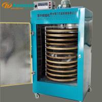 China 9kw Orthodox Tea Drying Oven for Tea Leaf Drying Process Machine Equipment DL-6CHZ-5 for sale