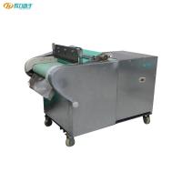 China Tea Vegetable Sectioning Machine DL-6GCQ-30-2 for Multifunctional Potato Shredder 220V for sale