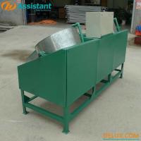 China 300 KG Capacity Tea Roasting Machine for Gunpowder Tea 1800*800*1050 Size for sale