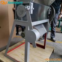 China DL-6CCQ-63 Tea Crushing Shredding Machine for Tea Leaf Grinder and Voltage 380V / 50HZ for sale