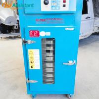 China Electric Heating Tea Drying Cabinet Machine DL-6CHZ-2 for Rotary Type Tea Leaf Drying for sale