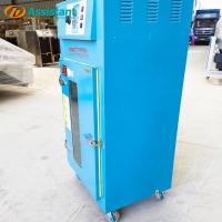 China Electric Heating Tea Drying Cabinet Machine DL-6CHZ-2 for Rotary Type Tea Leaf Drying for sale