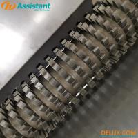 China DL-6CCQ-63 Tea Crushing Shredding Machine for Tea Leaf Grinder and Voltage 380V / 50HZ for sale
