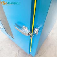 China Electric Heating Tea Drying Cabinet Machine DL-6CHZ-2 for Rotary Type Tea Leaf Drying for sale