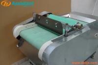 China 220V/50Hz Voltage Fresh Green Tea Leaf Cutting Machine DL-6GCQ-50 with 250 kg/h Efficiency for sale