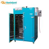China DL-6CHZ-14B Electric Heating Wire Green Tea Machine with 160 kg/h Production Capacity for sale
