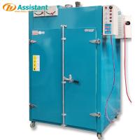 China DL-6CHZ-14B Electric Heating Wire Green Tea Machine with 160 kg/h Production Capacity for sale