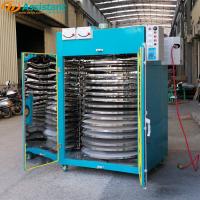 China DL-6CHZ-14B Electric Heating Wire Green Tea Machine with 160 kg/h Production Capacity for sale