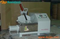 China DL-6CCXJ-6080 Granular Granulated Tea Molding Machine for Tieguanyin Oolong Tea Processing for sale