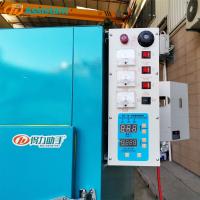 China DL-6CHZ-14 Gas Heating Green Tea Dryer Machine for Household Large Electric Heating for sale