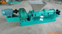 China DELI CTC tea HRS Gyrovane rotorvane tea machine DL-6CRQ-20Z with 915 mm roller length for sale