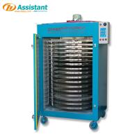 China DL-CHZ-9B Black Tea Dryer Machine and Tea Processing Equipment for Small-Scale Production for sale