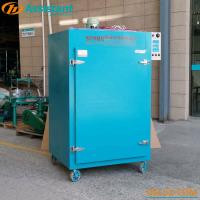China DL-CHZ-9B Black Tea Dryer Machine and Tea Processing Equipment for Small-Scale Production for sale