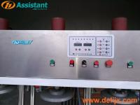 China Hydraulic Tea Press Machine for Puer Tea Cake Production Equipment System DL-6CY3-15 for sale