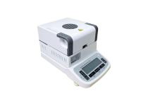 China DL-SFY-120 Touch Screen Moisture Analyzer for Dehydrated Vegetables Flour Intelligent for sale