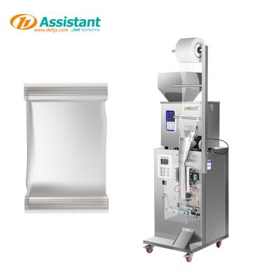 China Convenient Fully Automatic Powder Filling Machine with Automatic Weighing and Sealing for sale