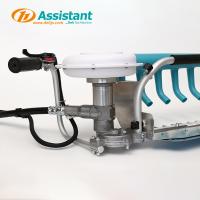 China Tea Plucking DL-4Cd-60 Tea Harvester with 36V 20AH Lithium Battery and Electric Drive for sale