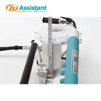 China Tea Plucking DL-4Cd-60 Tea Harvester with 36V 20AH Lithium Battery and Electric Drive for sale