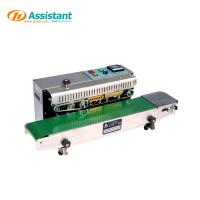 China DL-6CFR-900 Film Bag Sealing and Heat Shrink Machine for Paper Packaging Efficiency for sale