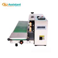 China DL-6CFR-900 Film Bag Sealing and Heat Shrink Machine for Paper Packaging Efficiency for sale