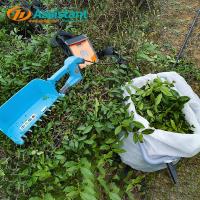 China Outdoor Portable Tea Cutter Dl-4Cd-35 Gentle Tree Branch Garden Shear Hedge Trimmer for sale