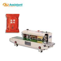China DL-6CFR-900 Film Bag Sealing and Heat Shrink Machine for Paper Packaging Efficiency for sale
