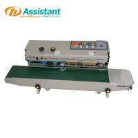 China DL-6CFR-900 Film Bag Sealing and Heat Shrink Machine for Paper Packaging Efficiency for sale