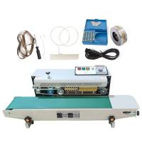 China DL-6CFR-900 Film Bag Sealing and Heat Shrink Machine for Paper Packaging Efficiency for sale