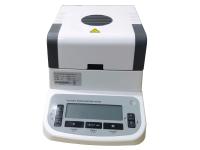 China DL-SFY-120 120g Electronic Moisture Analyzer Infrared Moisture Tester Digital Balance for sale