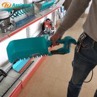 China Dl-4Cd-35 Hand-Held Tea Cutting Machine Motor Speed 5200 RPM Working Width 300 mm for sale
