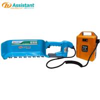 China 300mm Working Width Dl-4Cd-35 Portable Electric Tea Leaf Picking Machine for Tea Harvester for sale