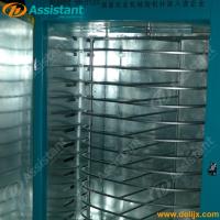 China DL-6CHZ-4 Tea Leaf Drying Machine Efficiently Dehydrate Black and Green Tea Leaves for sale