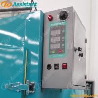 China DL-6CHZ-4 Tea Leaf Drying Machine Efficiently Dehydrate Black and Green Tea Leaves for sale