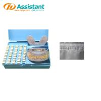 China DL-6CFR-900 Semi-Automatic Electric Bag Case Sealer for Food Packaging 60*35*32cm 220V for sale