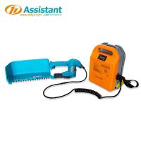 China 10-hour Working Time and 0.27-0.34 HP Tractor Power Dl-4Cd-35 Rechargeable Tea Cutter for sale