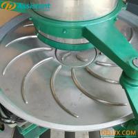 China Food Beverage Dl-6Crt-50 Tea Roller for 400 KG Capacity Tea Leaves Rolling Machine for sale
