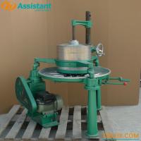 China Food Beverage Dl-6Crt-50 Tea Roller for 400 KG Capacity Tea Leaves Rolling Machine for sale
