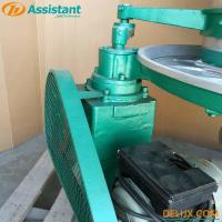China Food Beverage Dl-6Crt-50 Tea Roller for 400 KG Capacity Tea Leaves Rolling Machine for sale