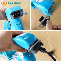 China 10-hour Working Time and 0.27-0.34 HP Tractor Power Dl-4Cd-35 Rechargeable Tea Cutter for sale