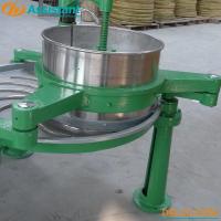 China Traditional Tea Processing Equipment with 20kg Capacity and 1000mm Tea Disc Diameter for sale